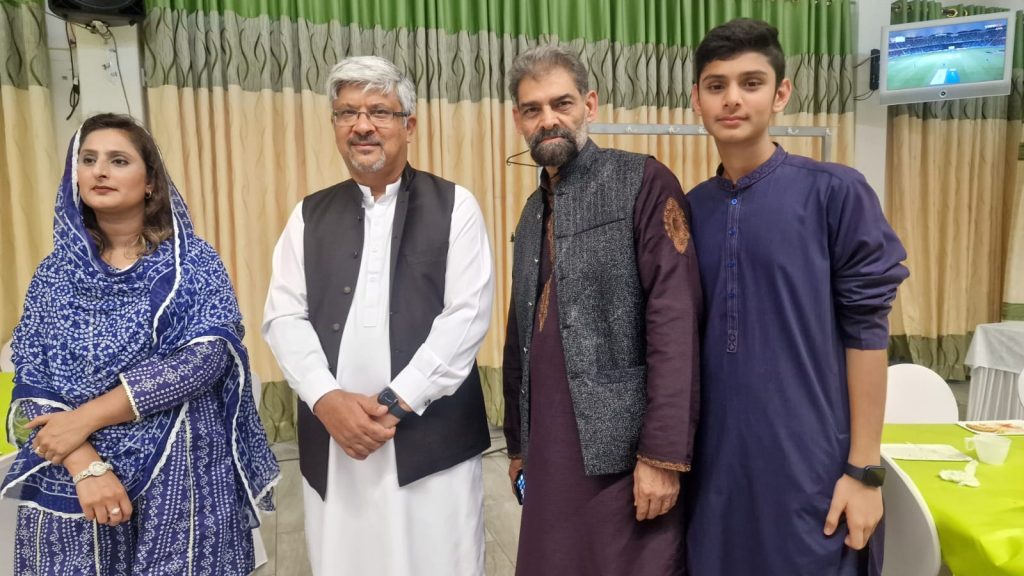 Daily Roshni News – Just another WordPress site