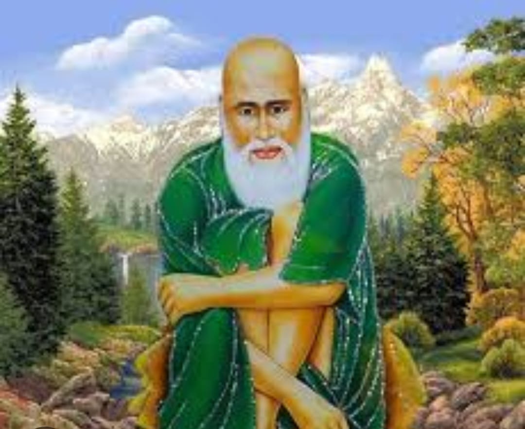 حضرت بابا تاج الدین ناگپوریؒ۔۔۔تعلیمات اور کرامات - Daily Roshni News